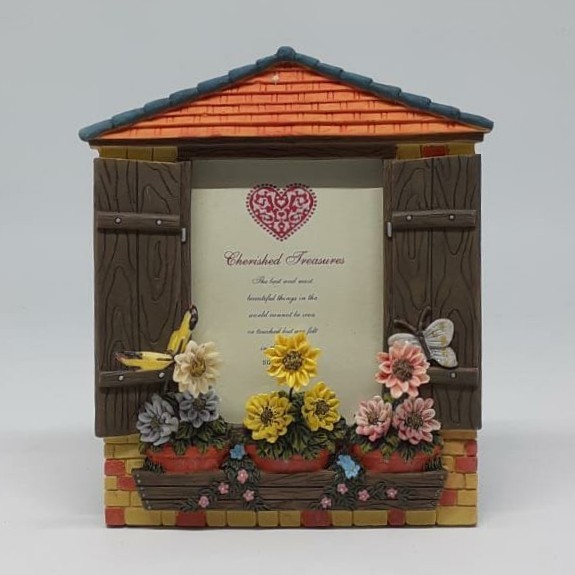 Jual Photo Frame Bunga | Shopee Indonesia