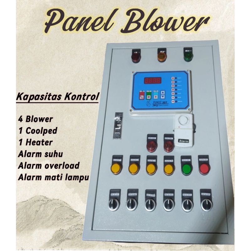 Jual Panel Blower | Shopee Indonesia