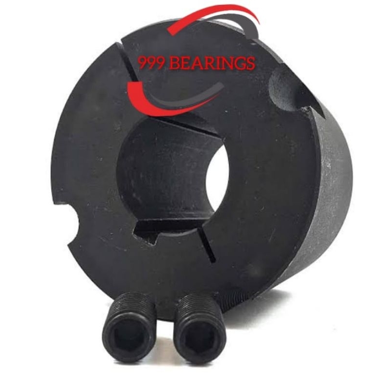 Jual TAPER/TAPPER LOCK BUSH 2517 AS 16 MM/18 MM/19 MM 20 MM/22 MM/24 MM ...