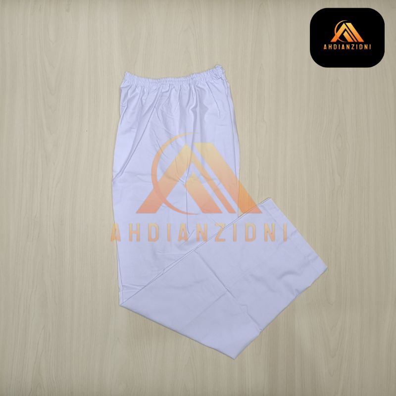Jual CELANA MUSLIM SD AL AZHAR CELANA MUSLIM KARET KELILING SERAGAM AL ...