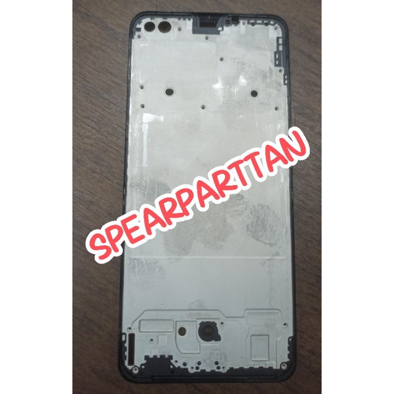 Jual FRAME TATAKAN LCD RENO 4 4G / DUDUKAN - TULANGAN LCD RENO 4 4G ...