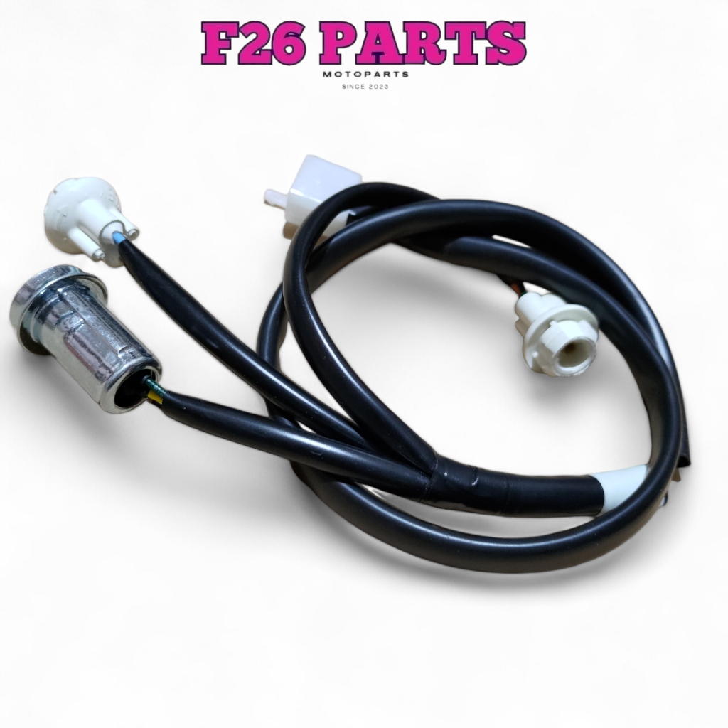 Jual Fitting Stop Sen Assy Set Honda Beat Karbu KVY Kabel Soket ...