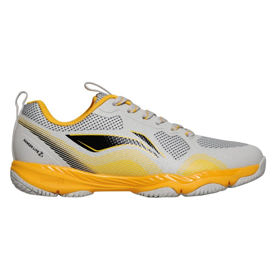Jual NEW 2024 Sepatu Badminton Shoes Lining RANGER LITE Z1 Antarctica ...