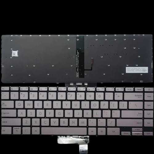 Jual Keyboard Asus ZenBook 14 UX425 UX425E UX425EA UX425J UX425JA ...