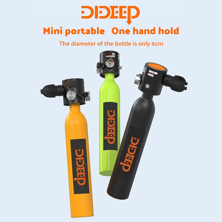 Jual Garansi Seumur Hidup Lokal | DIDEEP Pro snorkling selam dewasa ...