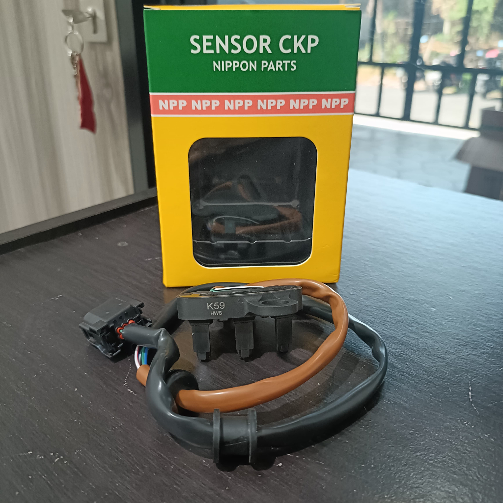 Jual Sensor CKP Vario 150 K59 (2016-2018) NPP | Shopee Indonesia