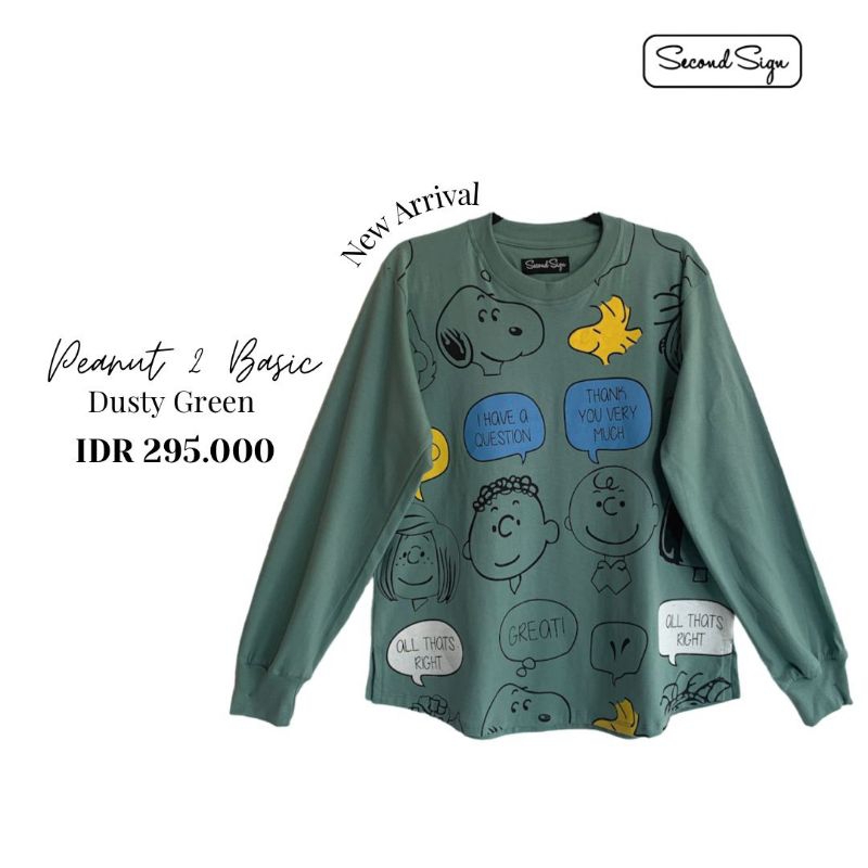 Jual Second sign basic | Shopee Indonesia