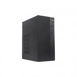 Jual Casing PC Komputer Digital Alliance DA Rubix Essential 02 + PSU ...