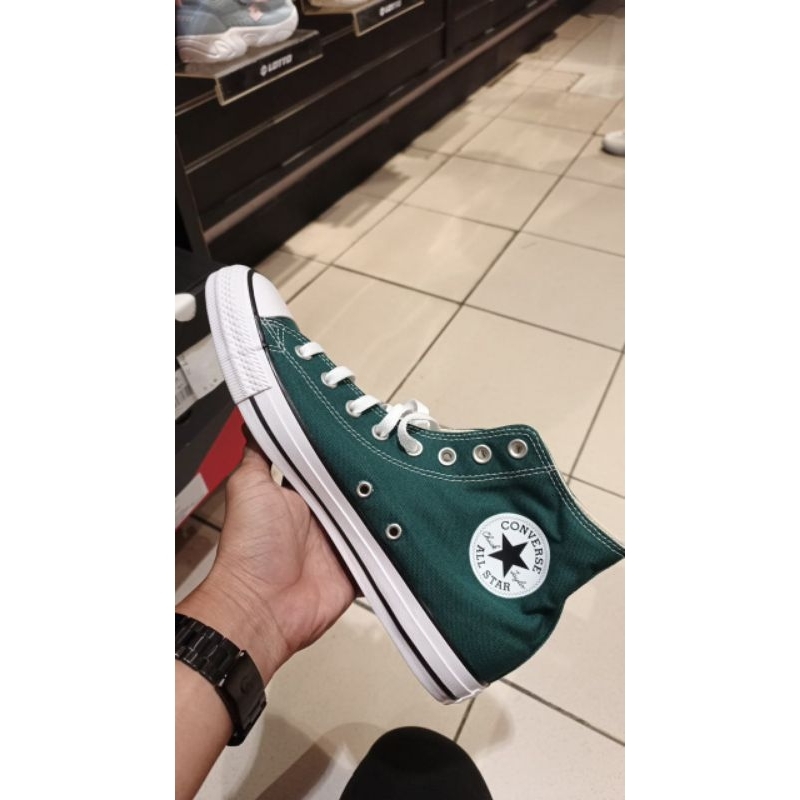 Jual Converse Original BNIB resmi Map | Shopee Indonesia