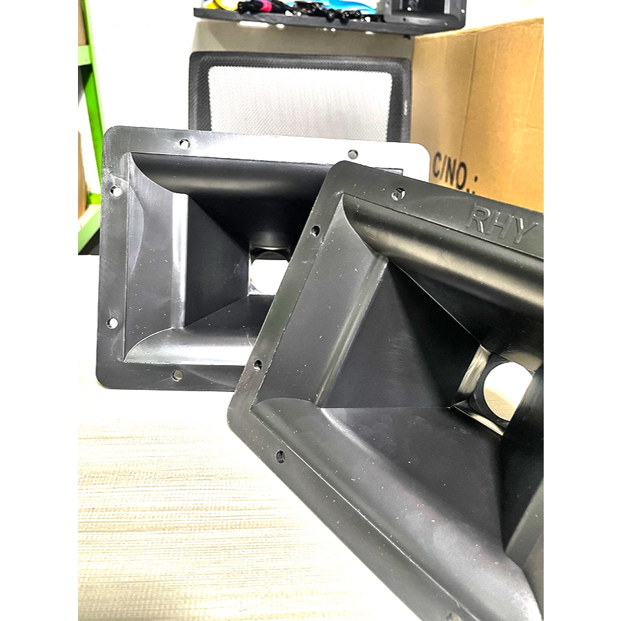 Jual HORN TWEETER UKURAN 15X19 BAHAN PLASTIK JOS | Shopee Indonesia