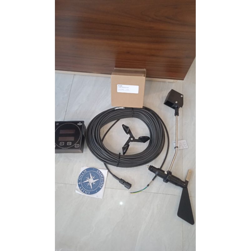 Jual Walker 2050Mk2 Wind speed & Direction Sensor | Shopee Indonesia