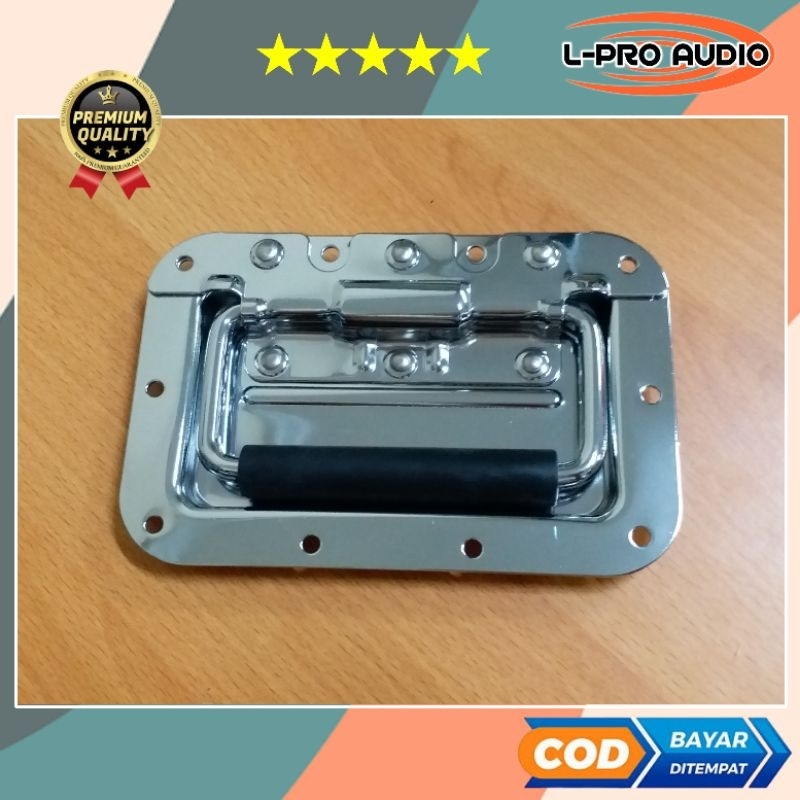 Jual Handle hardcase handle tanam bobok besar TEBAL | Shopee Indonesia