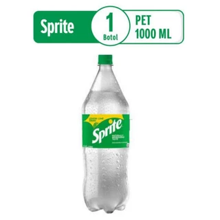 Jual Sprite 1 Liter Terlengkap & Harga Terbaru Juli 2024 | Shopee Indonesia