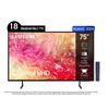 Jual TV SAMSUNG 75 INCH 75" UA75DU7000 / 75DU7000 SMART TV CRYSTAL 4K UHD - DU7000 | Shopee ...