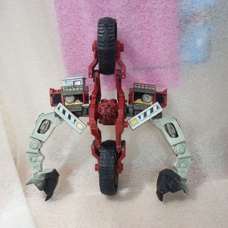 Jual transformers rotf demolishor | Shopee Indonesia