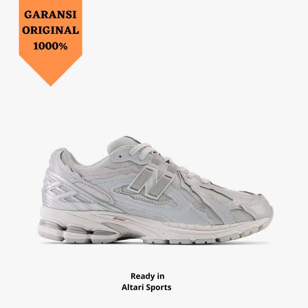 Jual SEPATU SNEAKERS PRIA NB 1906 M1906DH ORIGINAL ASLI BNIB | Shopee ...