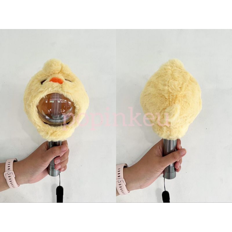 Jual [READY STOCK] ENGENE BONG COVER / ENHYPEN LIGHTSTICK COVER ...
