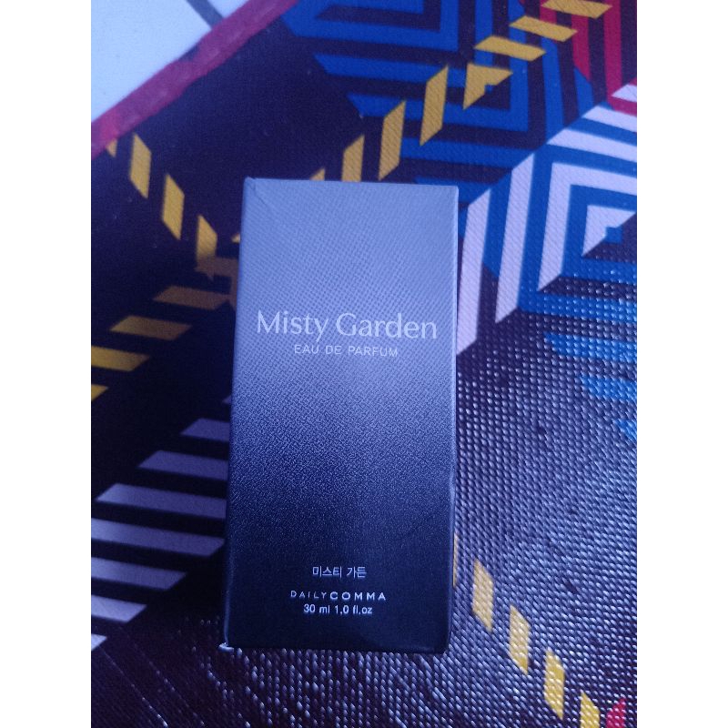 Jual Parfum Daiso Daily Comma | Shopee Indonesia