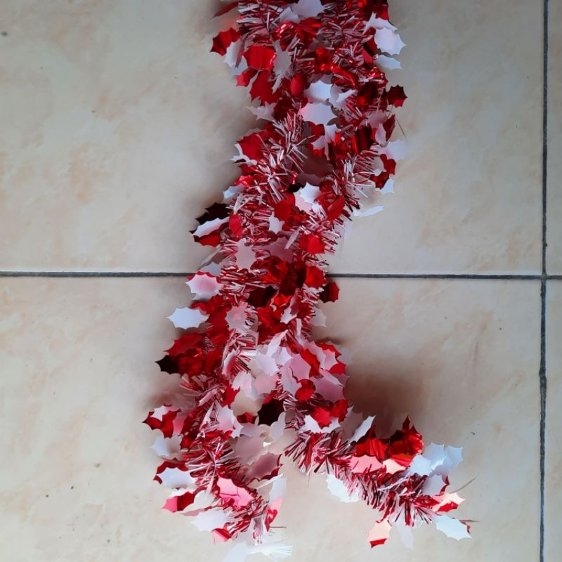 Jual SLINGER MERAH PUTIH AGUSTUSAN | Shopee Indonesia
