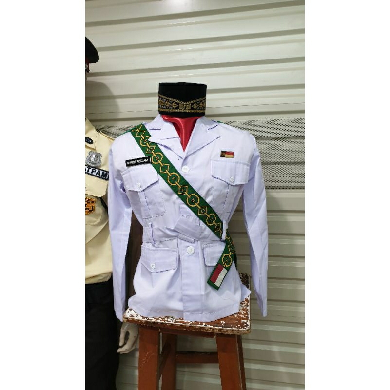 Jual seragam paskibra | Shopee Indonesia