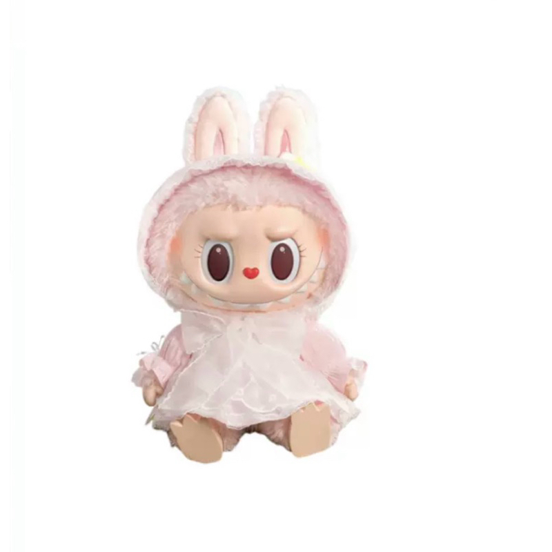 Jual Popmart Labubu Mokoko 2.0 V2 Fall Into Spring Ukuran 38CM Vinyl ...
