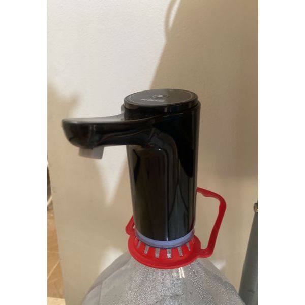 Jual ACE Kris Pompa Air Galon Rechargeable Pompa Galon elektrik Pompa ...