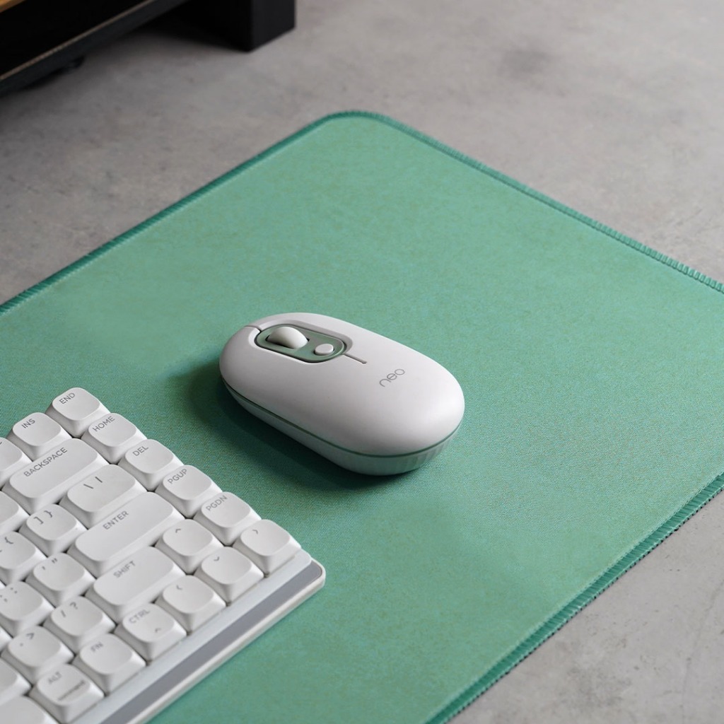 Jual Neo Slim Deskmat Alas Keyboard dan Mouse | Shopee Indonesia