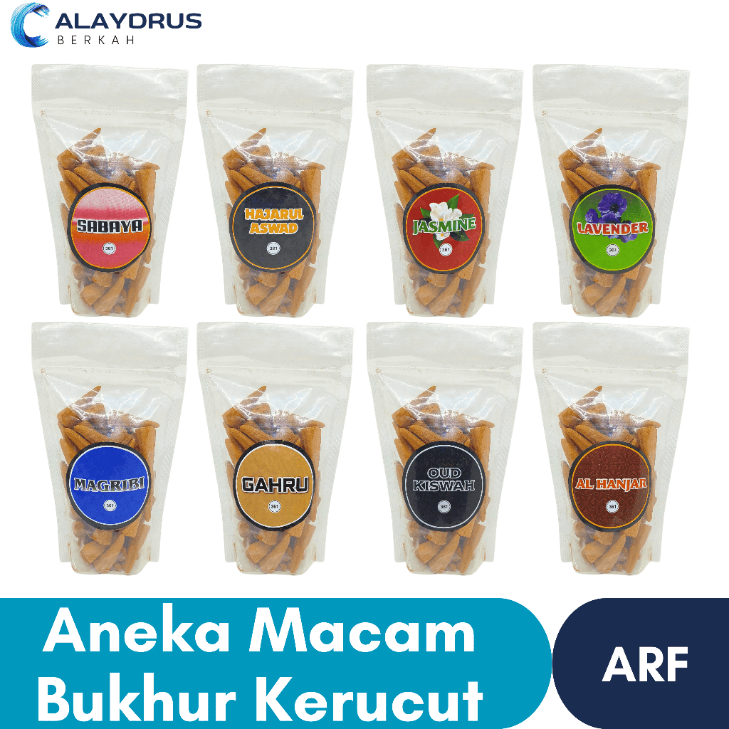 Jual Bukhur Buhur Dupa Kerucut Wangi Gaharu Premium - Aroma terapi Asap ...