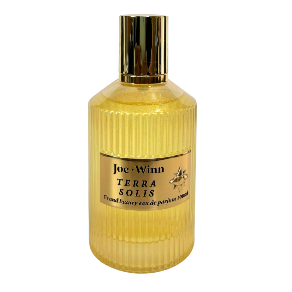 Jual Parfum Unisex Wangi Tahan Lama / Maison Joe Winn Terra Solis Grand ...
