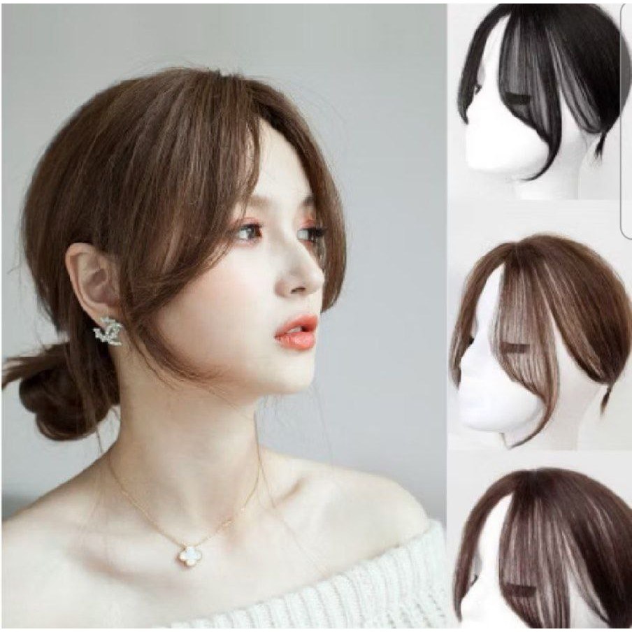 Jual KOREAN WIGS KOREAN MANGA 3D OS | Shopee Indonesia