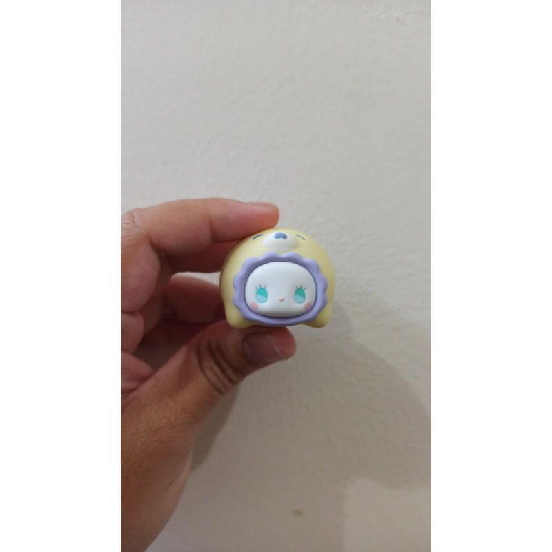 Jual Blindbox Kacang BLIND BOX ORI Figure Emma Disney Dragon Harpot ...