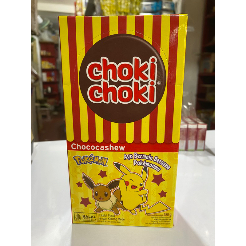 Jual choki-choki | Shopee Indonesia