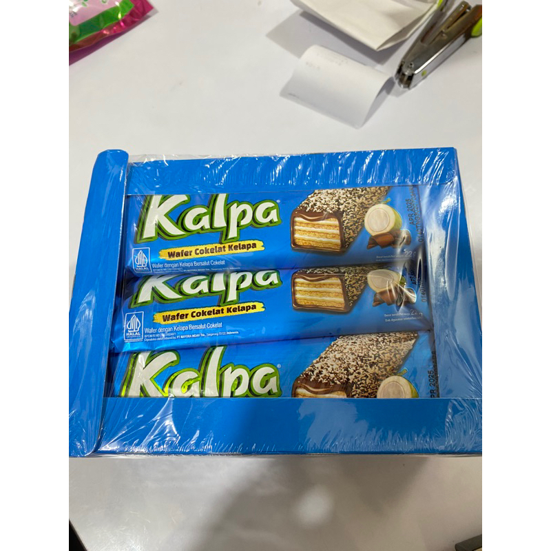 Jual kalpa | Shopee Indonesia