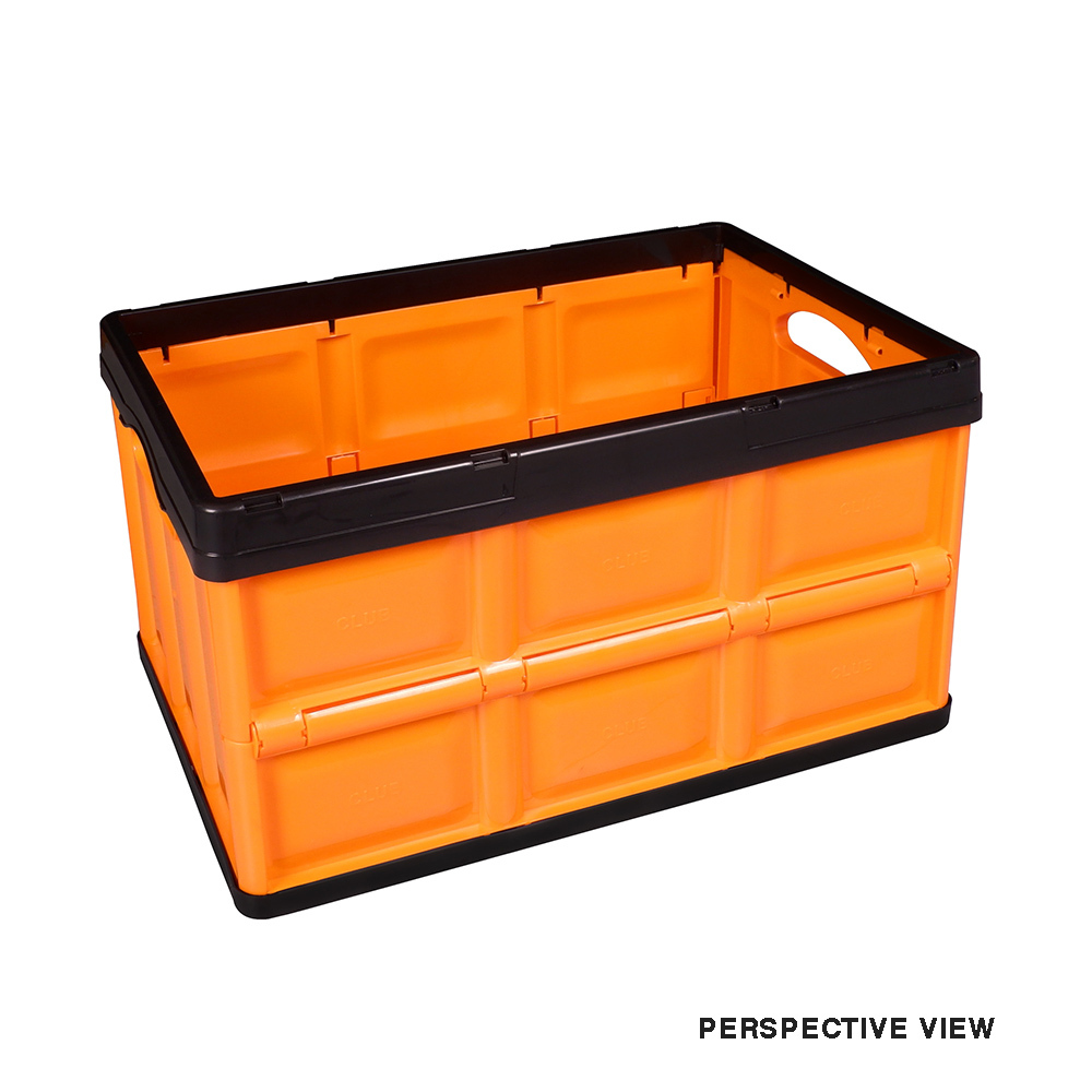 Jual CLUB Container Folding Box 600 Kontainer Box lipat plastik ...