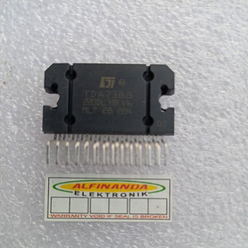 Jual IC TDA 7388 | Shopee Indonesia