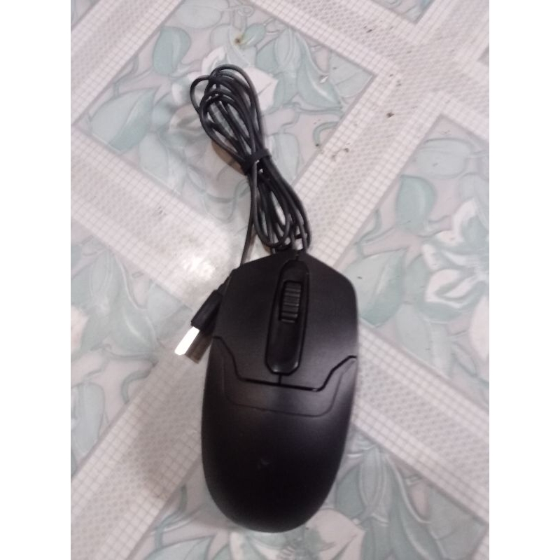 Jual mouse komputer merk mikuso dan logitech | Shopee Indonesia