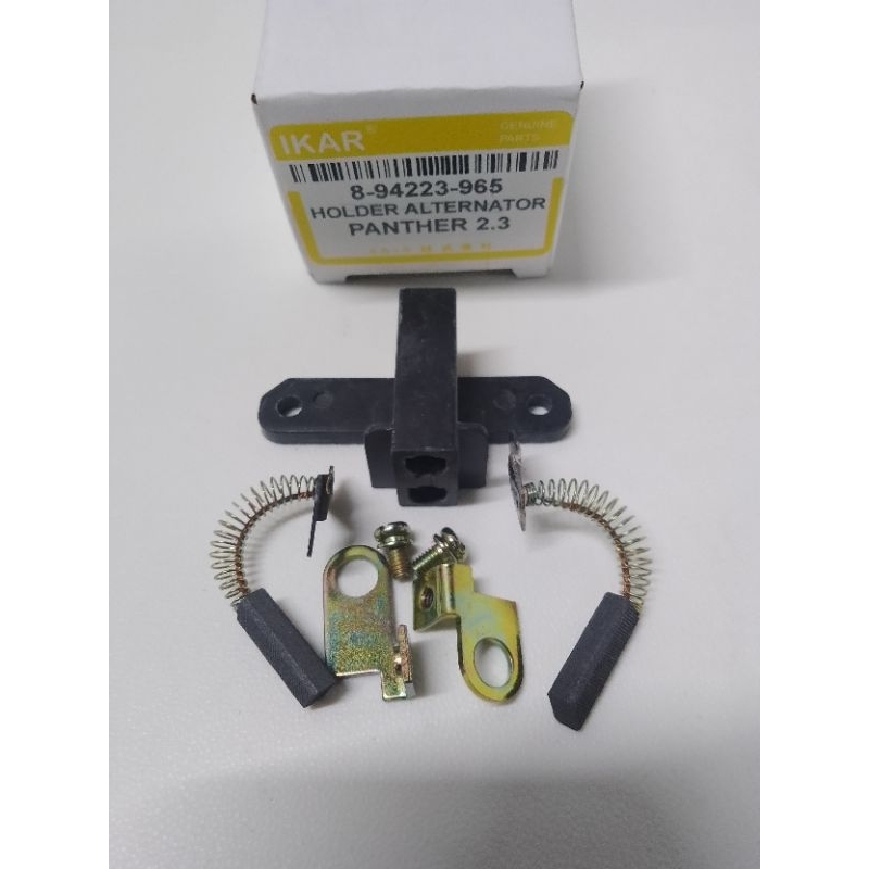 Jual HOLDER ALTERNATOR,HOLDER DINAMO AMPER ISUZU PANTHER 2300cc ...