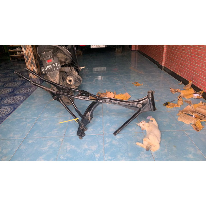 Jual Rangka Gl orian | Shopee Indonesia