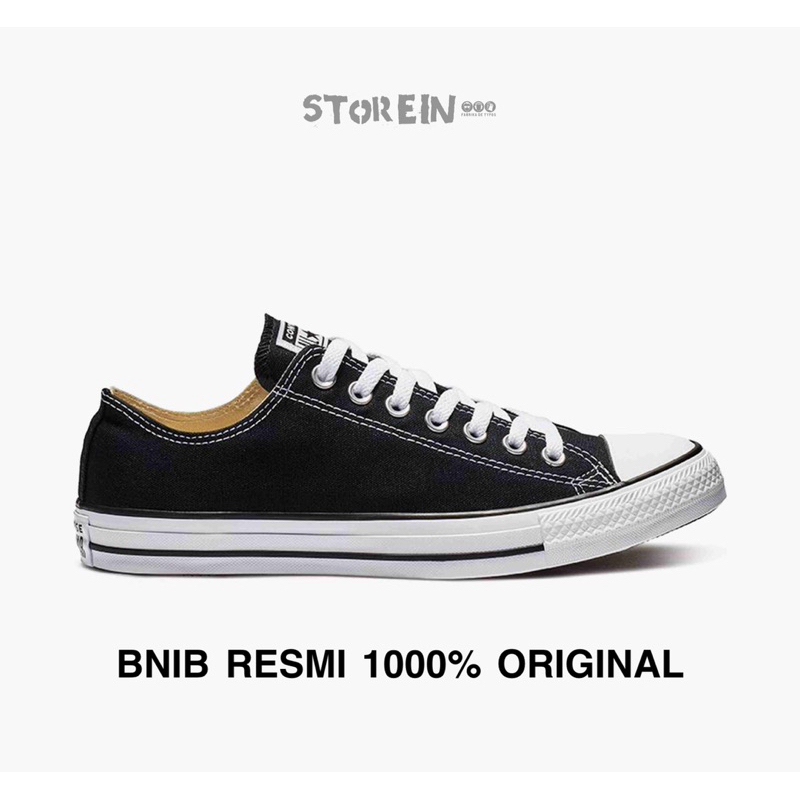 Jual Converse Chuck Taylor All Star Low Original (PT MAP) | Shopee ...