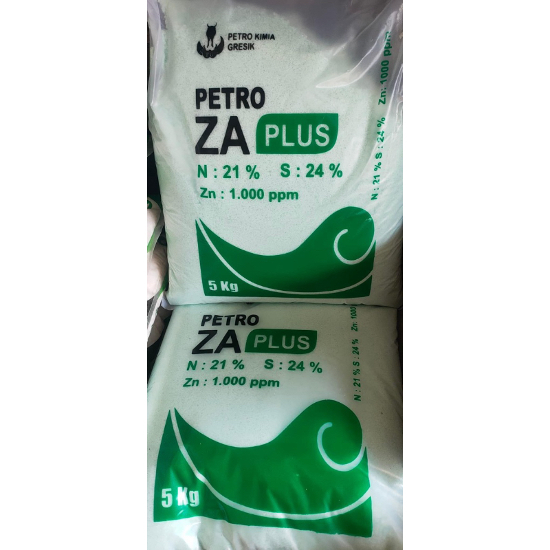 Jual ZA PETRO PLUS Repack 5kg | Shopee Indonesia