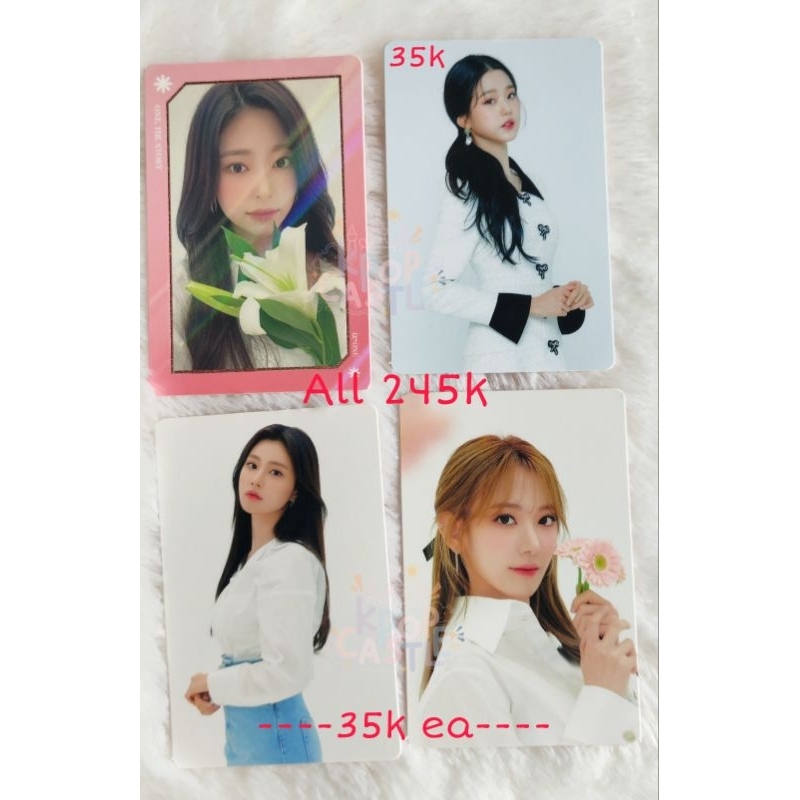 Jual [READY] IZONE IZ*ONE OTS One The Story Minju Wonyoung Hyewon Sakura photocard | Shopee ...