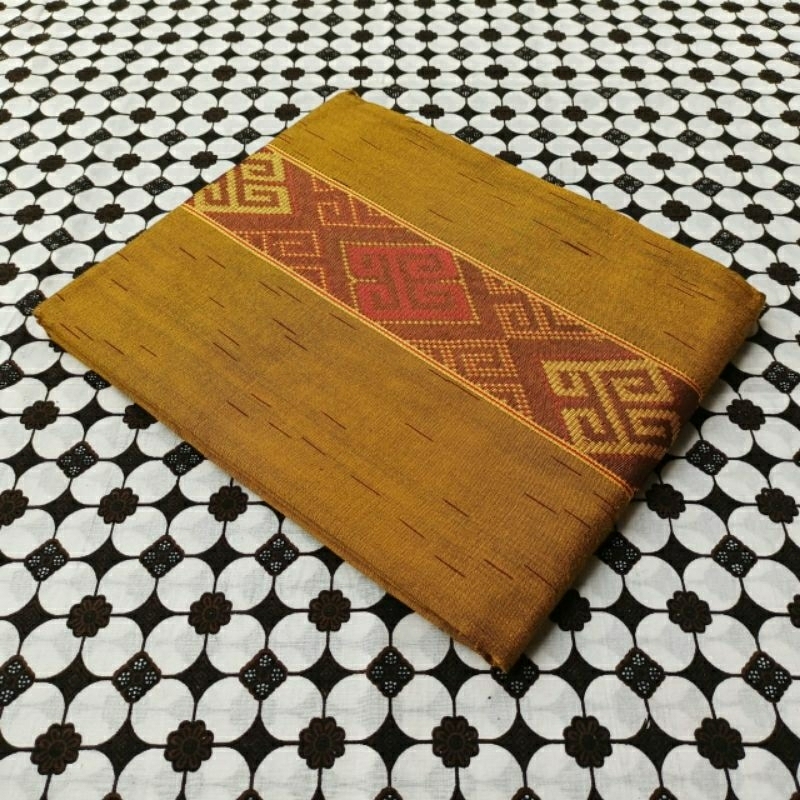 Jual Kain Tenun Hujan Grimis | Shopee Indonesia