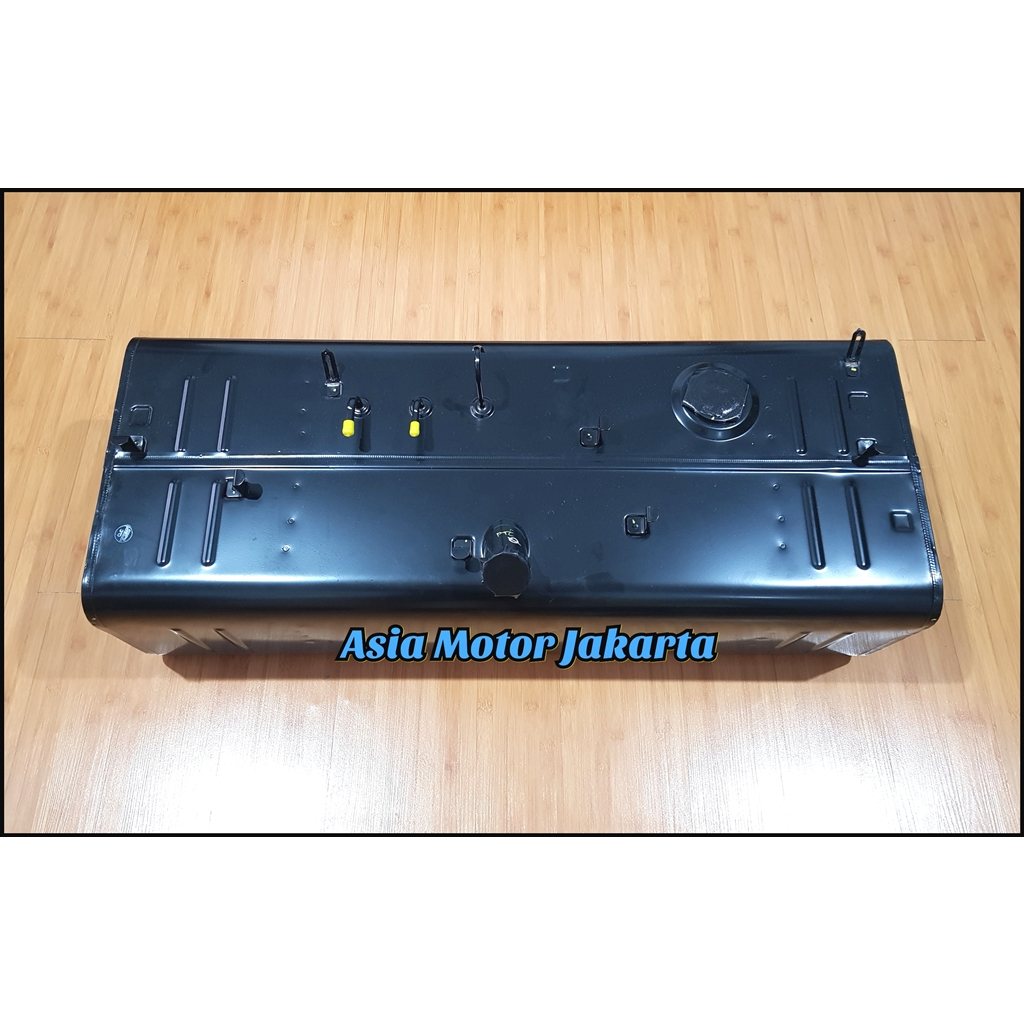 Jual Tangki Solar - Fuel Tank KTB 100 Liter - Truck Mitsubishi Canter ...