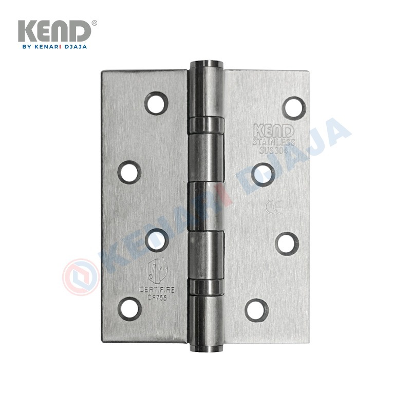 Jual KEND Engsel Pintu - Hinge Kend SEL0007 US32D Kenari Djaja | Shopee ...