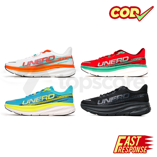 Jual SEPATU RUNNING UNERD SOMBRA | Shopee Indonesia