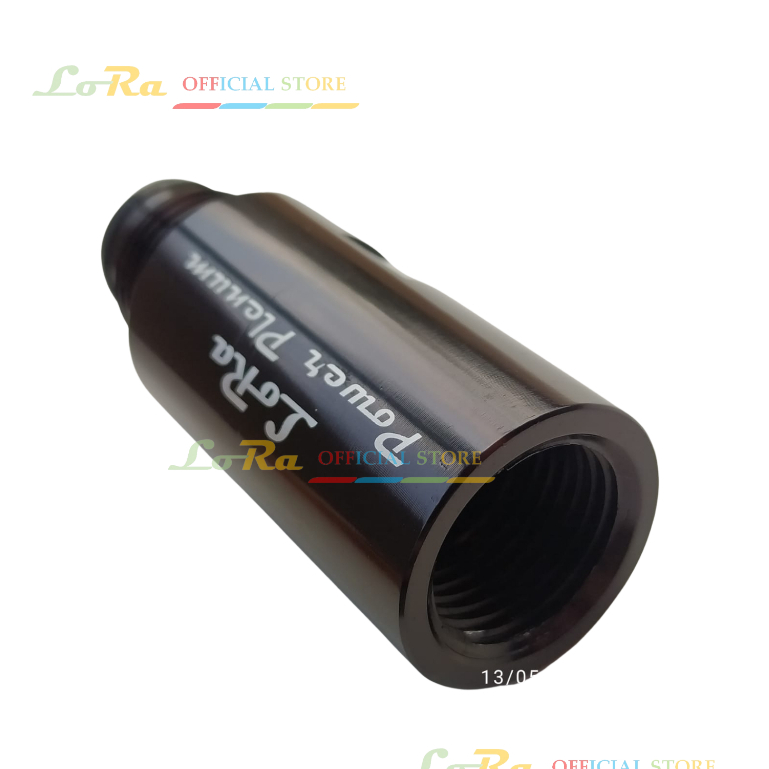Jual Adapter Lora OD 32 Panjang 6cm | Shopee Indonesia