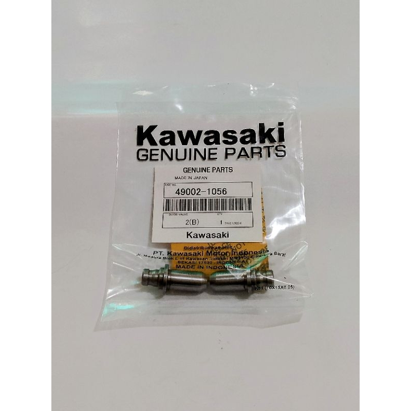 Jual BOSH BOTOL KLEP SET KAZE/KAZE R (1056) | Shopee Indonesia