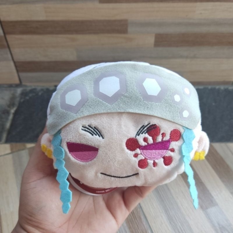 Jual Dompet Uzui Tengen | Figma Nendoroid Figure SHF Furyu Taito ...