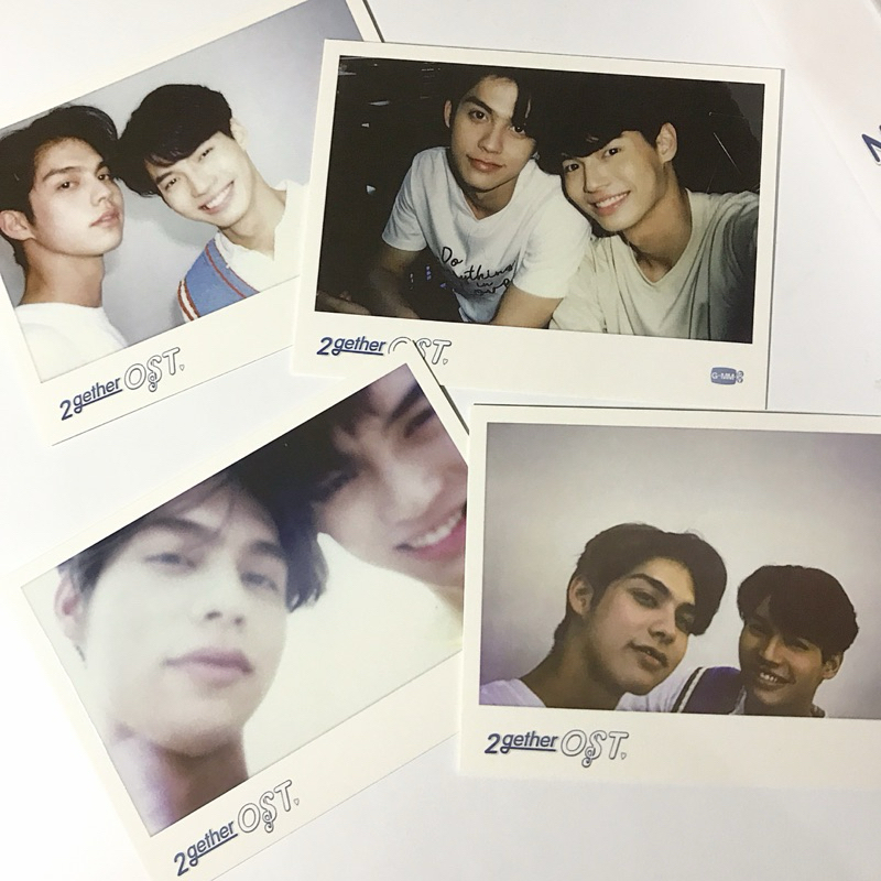 Jual BrightWin 2gether Official Goodies, Merch, Photocard, Postcard | Shopee Indonesia