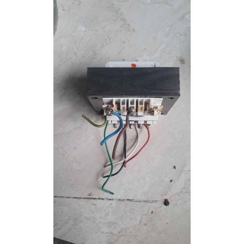 Jual travo 2 amper ct 12v | Shopee Indonesia